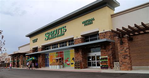 Sprouts Farmers Market Logo Logodix