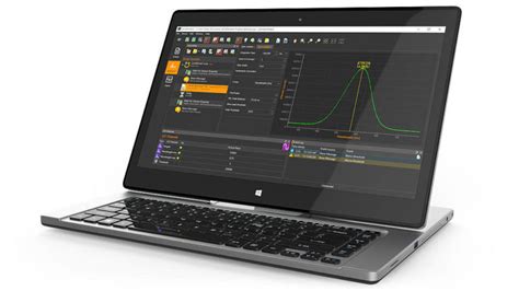 Spectroscopy Plugin Cetoni Gmbh Spectroscopy Plugin Cetoni Gmbh