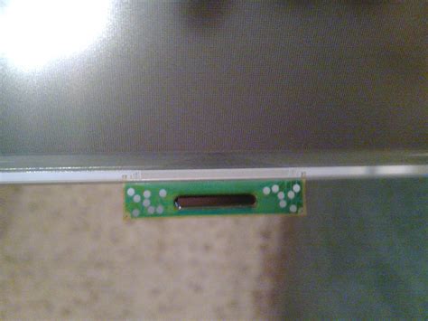 Hardware Failure Blinking Desktop LCD Screen Super User