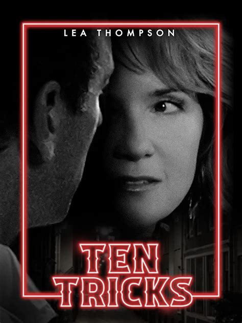 10 Tricks Película 2022 Tráiler Resumen Reparto Y Dónde Ver Dirigida Por Richard Pagano