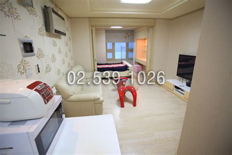 강남역 오피스텔 이즈타워 19평형 분리형 월세 단기임대 풀옵션 강남오피스텔 세상사는 이야기