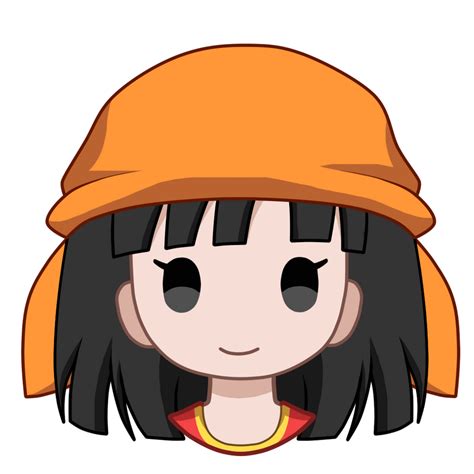 Pan Houkai Chibi Icon Commission By Zephylyne On Deviantart