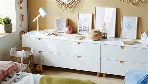 Où Trouver Une Commode Basse My Blog Deco