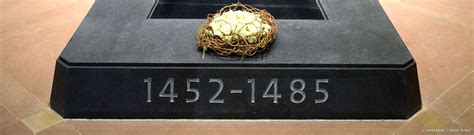 Richard Iii Tomb James Elliott Marble And Stonemason Working With