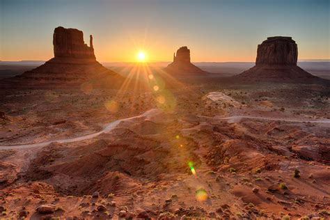 Summer Road Trips To Escape The Crowds Via