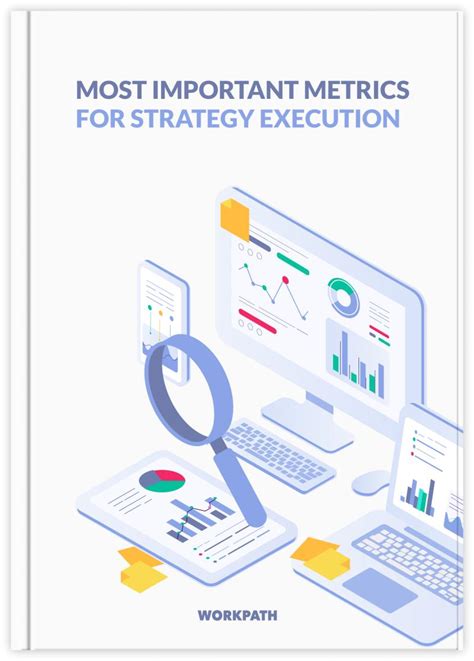 Kpis Okrs Thewaywework Strategyexecution Workpath