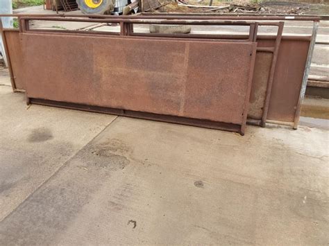 Assorted Gates Bigiron Auctions