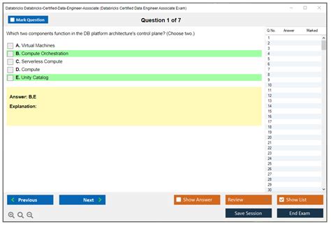 Databricks Databricks Certified Data Engineer Associate Study