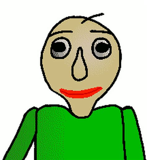 2d Baldi 2d Baldi 2d Baldi Fandom