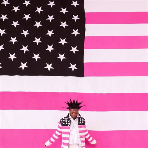Lil Uzi Vert Pink Tape Review By Labubulafufu Album Of The Year