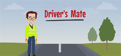Drivetech Launches Drivers Mate An Innovative Video Training Series