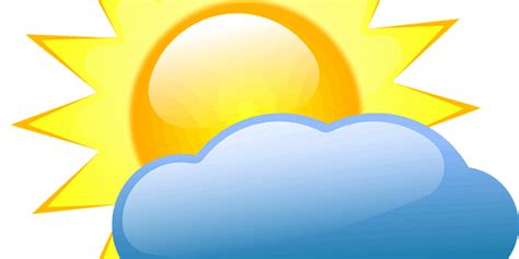 Cooler Weather This Week As Lows Drop Into The 50s Ucor