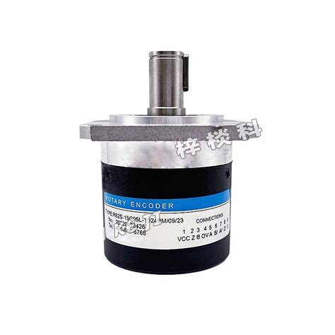 Spindle Encoder R62s 15c05l 1024bm0923 Cnc Machine Tool Spindle Photoelectric Rotary Encoder Spindle Encoder R62s 15c05l 1024bm0923 Cnc Machine Tool Spindle Photoelectric Rotary Encoder