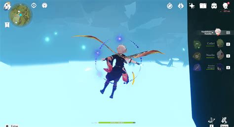 Just Some Sumeru Things Rgenshinimpact