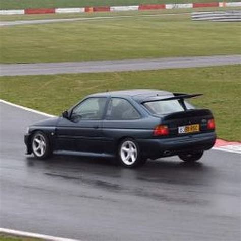 Gavin Critchell Youtube