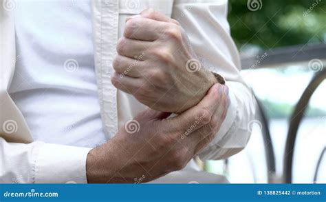 Arm Problem Stock Photos Free Royalty Free Stock Photos From Dreamstime