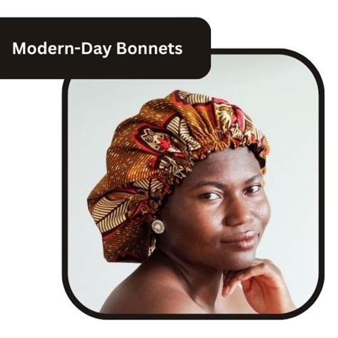 Why Do Black People Wear Bonnets All The Facts 2026