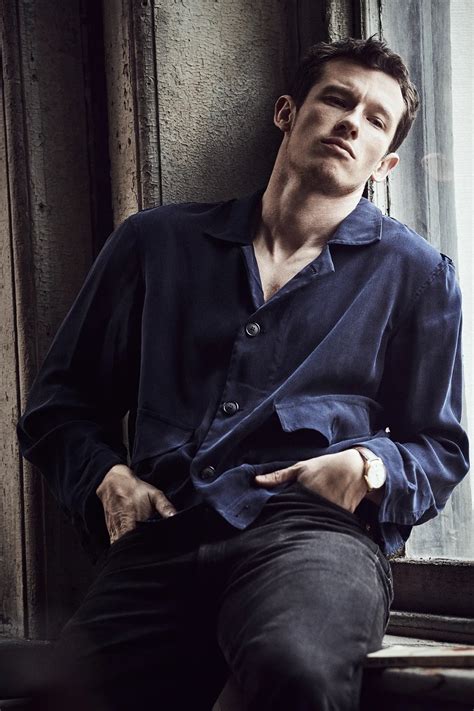 Vanity Fair Magazine April 2024 Callum Turner Yourcelebritymagazines