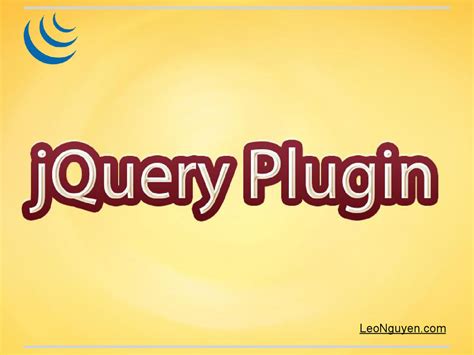 Jquery Plugin Speaker Deck