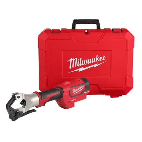 Milwaukee 2877 22 M18 Force Logic Dieless Crimper