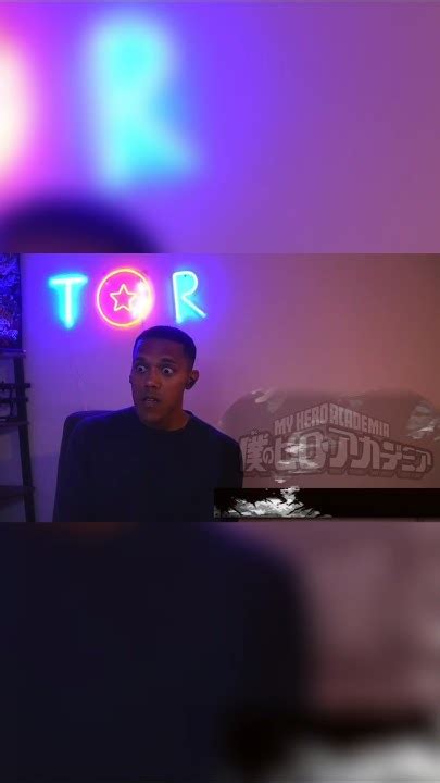 Deku Lost His Arms😥 Youtube