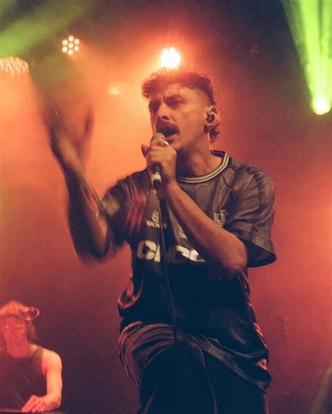 Antony Szmierek — Musical Artist From United Kingdom Biography And Wiki