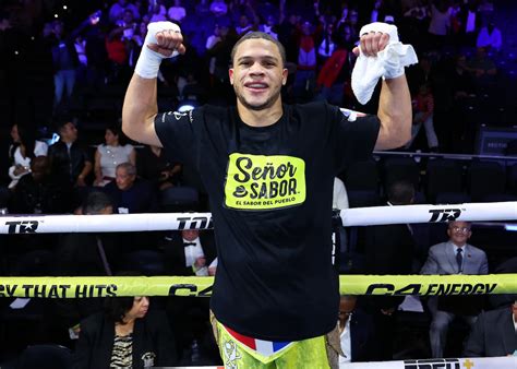 Video Rohan Polanco Dominates Marcelino Nicolas Lopez To Sixth Round Tko Fightmag