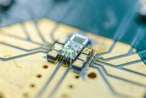 Quantum Computing On Linkedin Researchers Develop Worlds Smallest