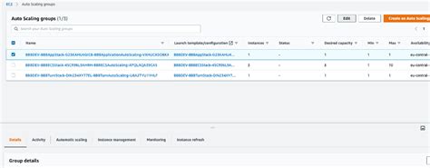 how to build a scalable bigbluebutton video conference solution on aws
