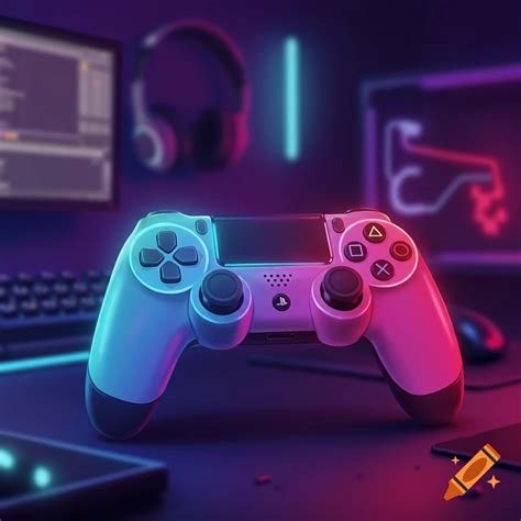 Controller Ps3 Wallpapers Wallpaper Cave