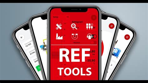 Presentamos Danfoss Ref Tools Youtube