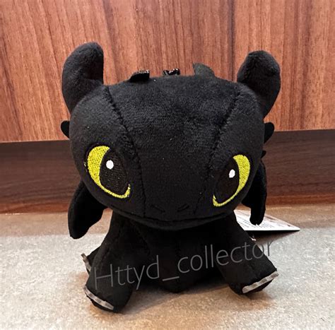 Toyworks The World Of Httyd Where Dragons Can Return