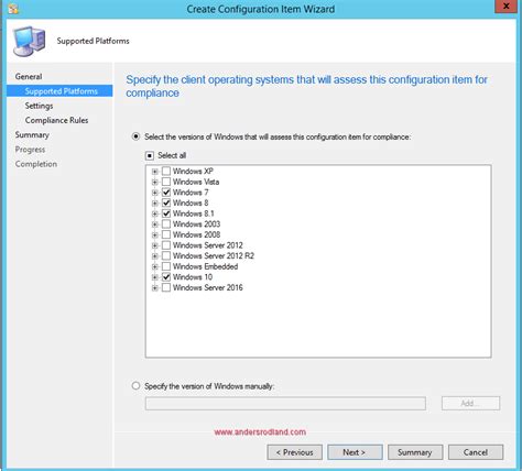 Computers That Failed A Task Sequence Configuration Item Tips From A Microsoft Certified It Pro