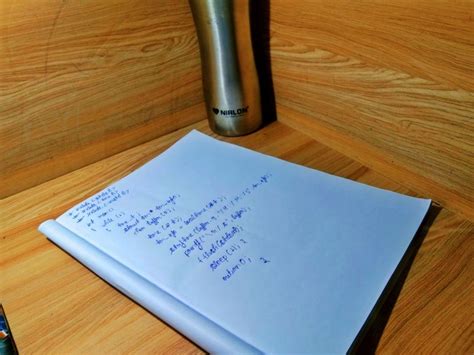 Sarthak Srivastava On Linkedin I Am Currently Learning C Programming And At The Same Time