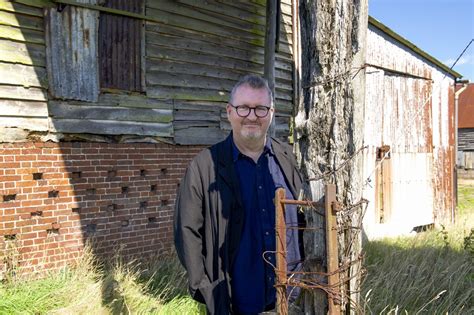 In Conversation With Vic Johnson