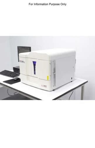 Luminex Flexmap 3d At ₹ 5800000 Piece Ravet Pimpri Chinchwad Id 2854352714830