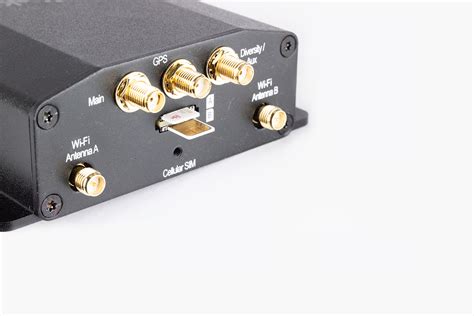 Peplink Max Br1 Mini 5g
