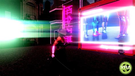 Kung Fu Jesus Screenshot Gallery Page 1