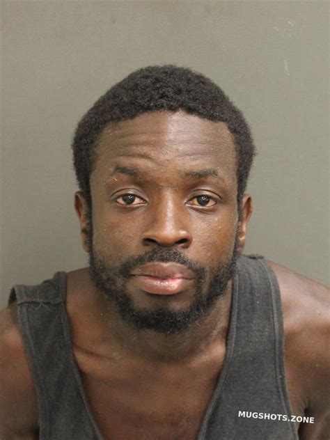 Dormil Elderly 09052022 Orange County Mugshots Zone