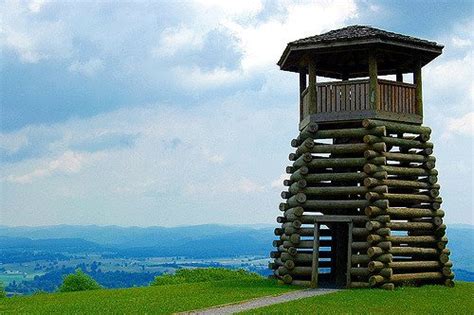 Ten Of West Virginias Most Haunted Places
