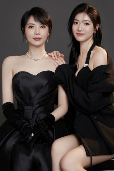 母女花 高清图片，堆糖，美图壁纸兴趣社区