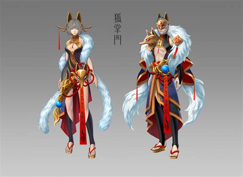 剑灵2剑灵灵族剑灵第3页大山谷图库