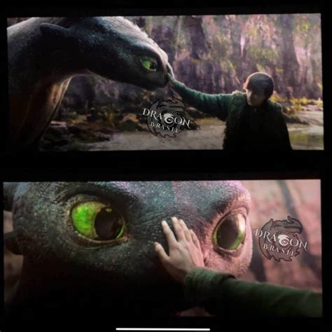 Httyd Live Action First Look By Thejurassicwonder On Deviantart