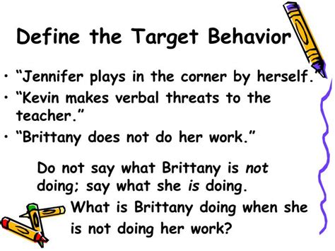 Ppt Functional Behavior Assessment And Positive Behavior Support Plans