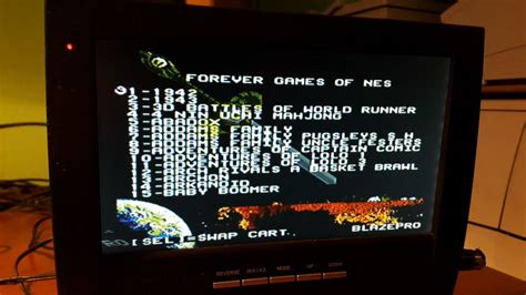 Forever Duo 852 Games Of Nes 405447