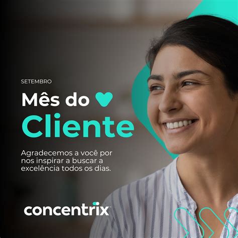 Powerofconcentrix Mesdocliente Concentrix Brasil