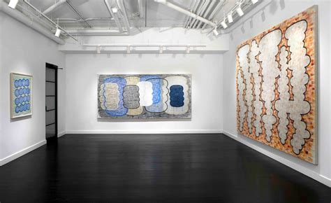 Steven Cushner Exhibitions Hemphill Artworks