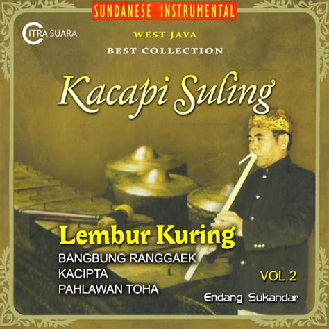 Lembur Kuring Youtube Music