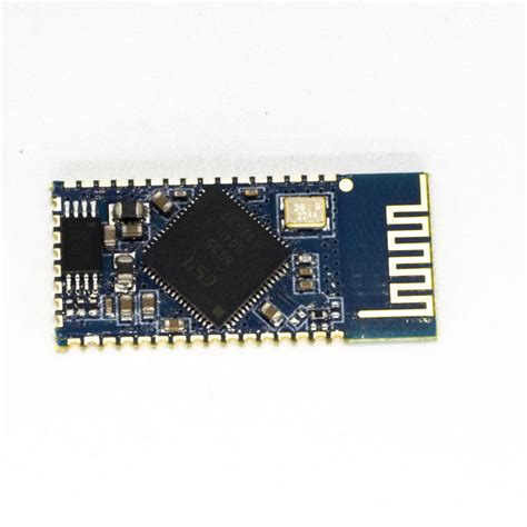 Btm835 Csr8635 Bluetooth V40 Audio Receiver Plate Module Antenna