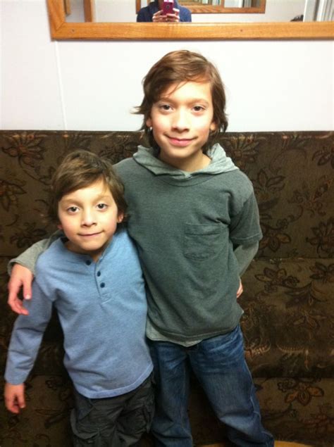 Pictures Of Tristan Devan